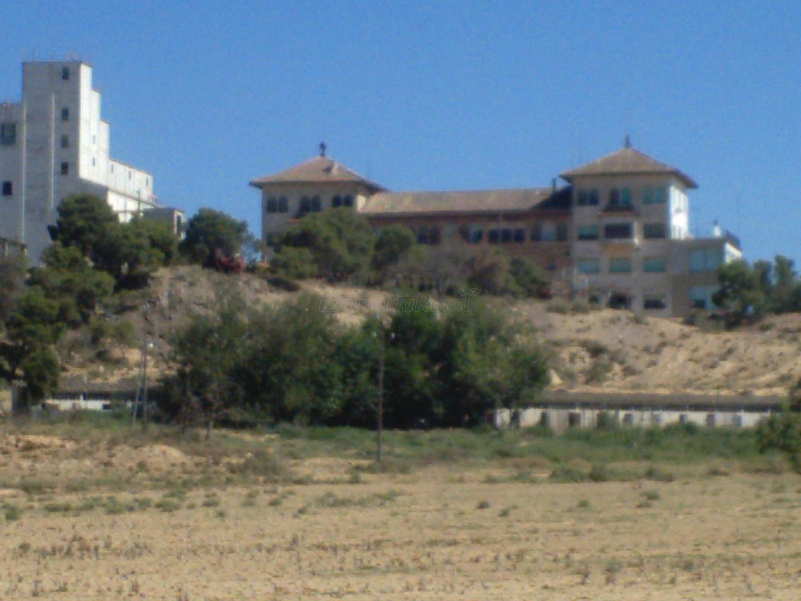 Monte Julia (Huesca): Qué ver y dónde dormir