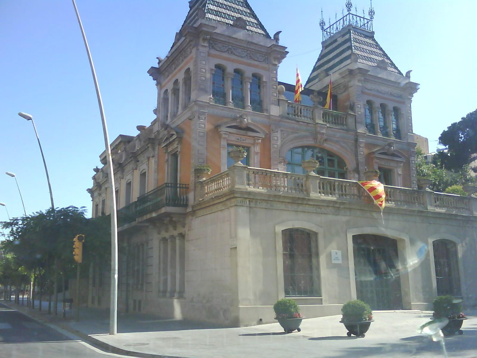 Pallejà (Barcelona): Qué ver y dónde dormir