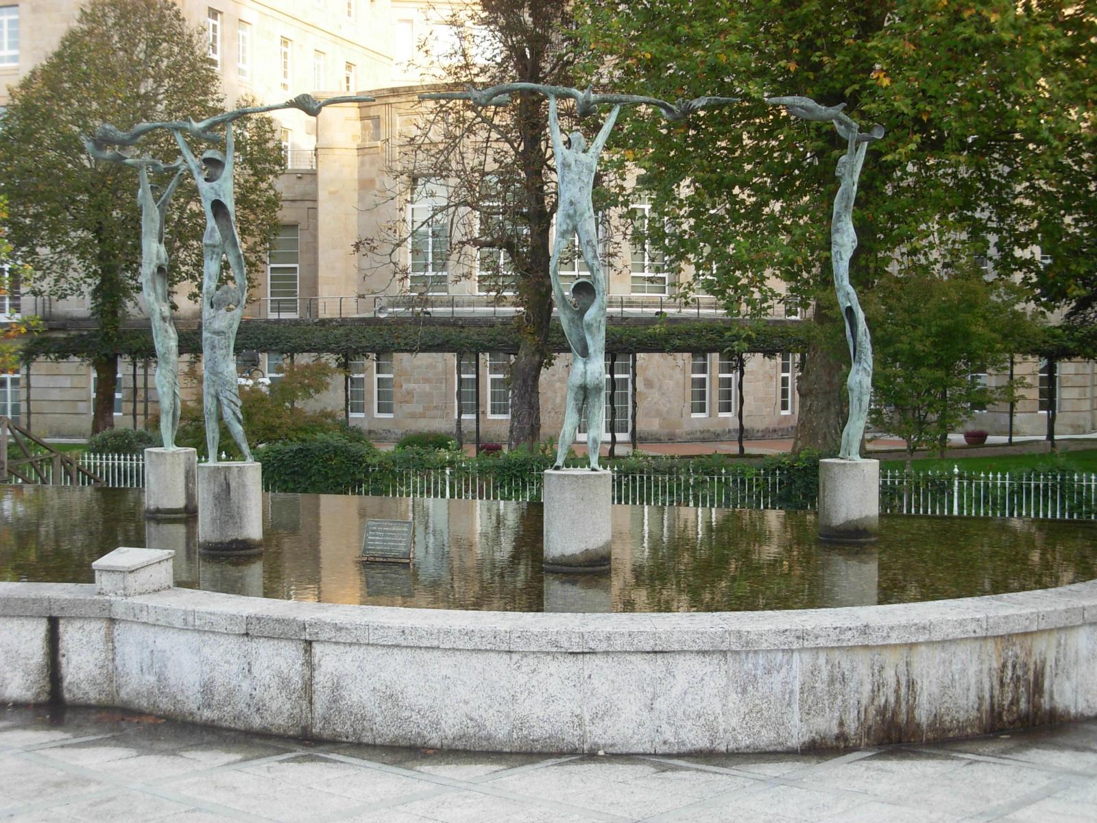 Mondariz-Balneario (Pontevedra): Qué ver y dónde dormir