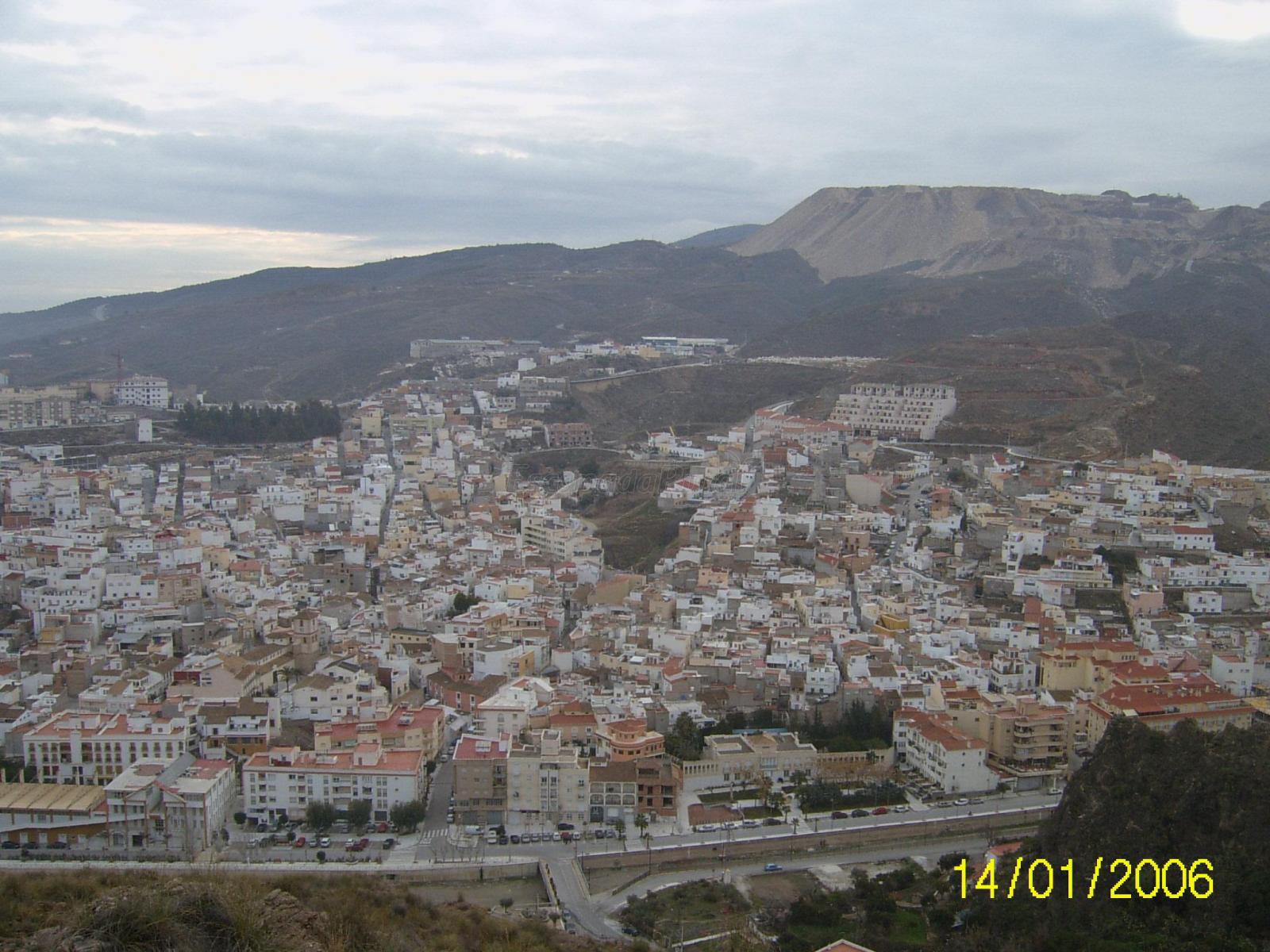 Macael (Almería): Qué ver y dónde dormir