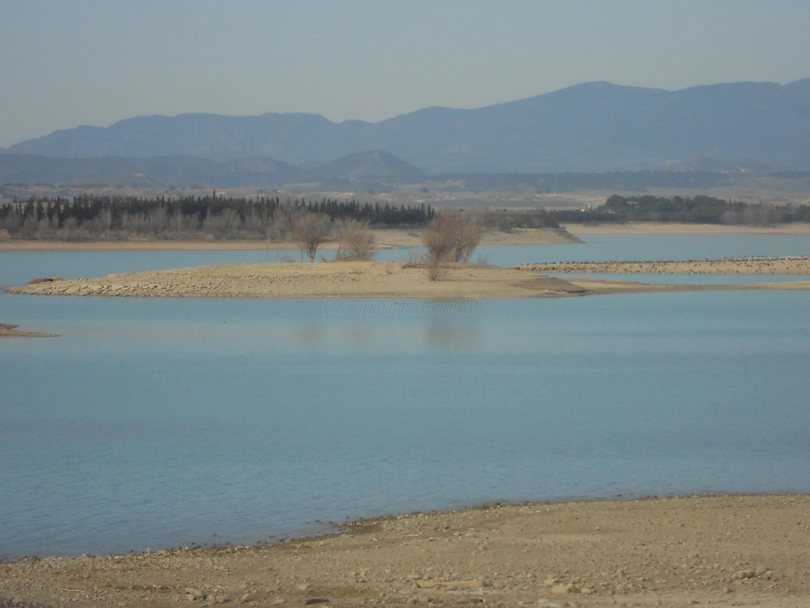 Tormos (Huesca): Qué ver y dónde dormir