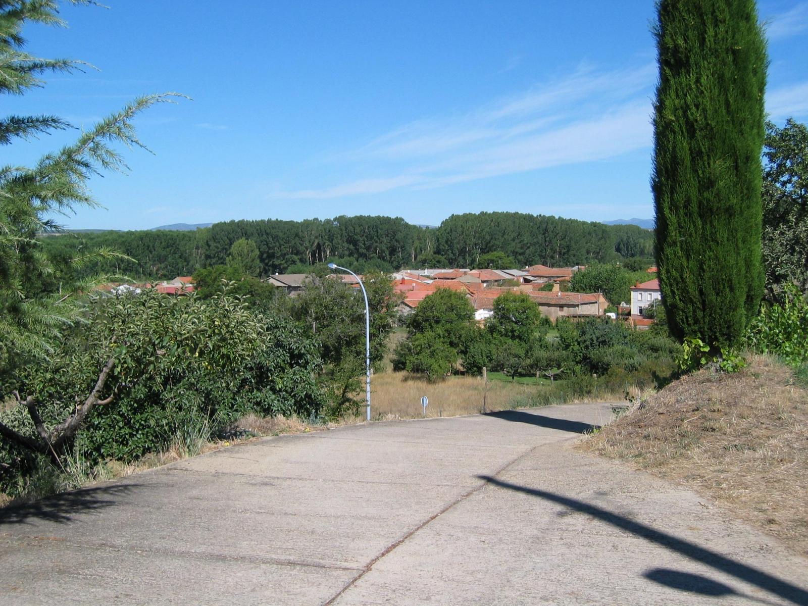 Azadon (León): Qué ver y dónde dormir