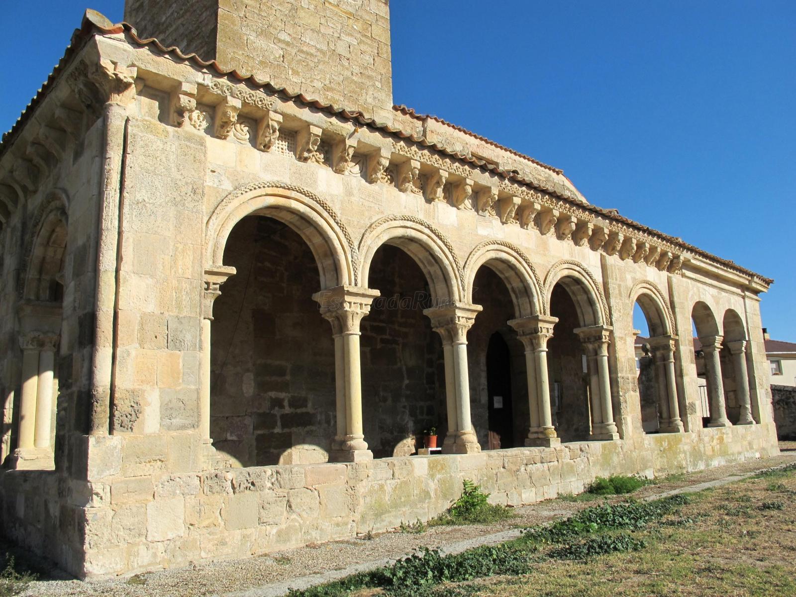 Madrona (Segovia): Qué ver y dónde dormir