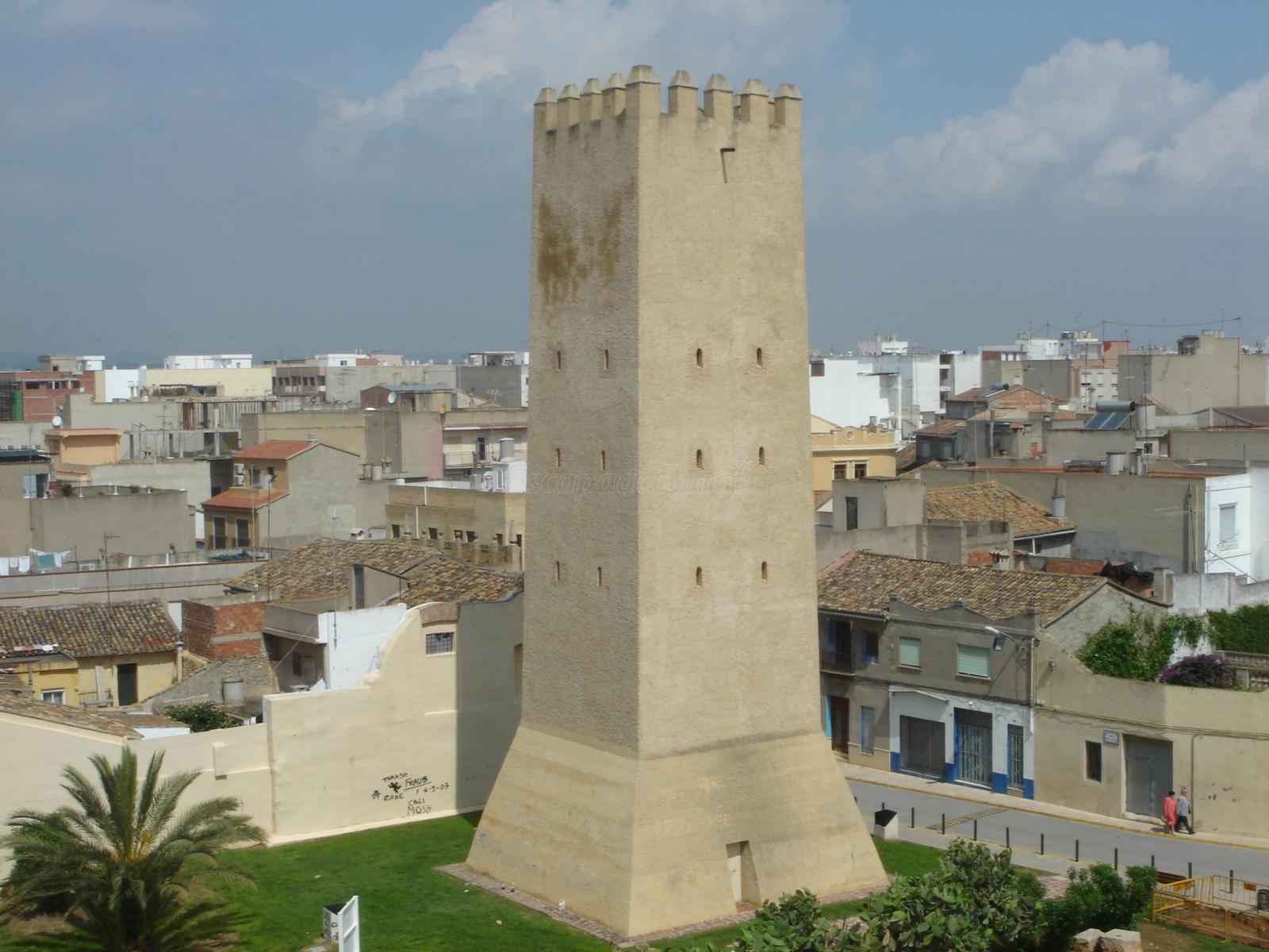 Almussafes (Valencia): Qué ver y dónde dormir