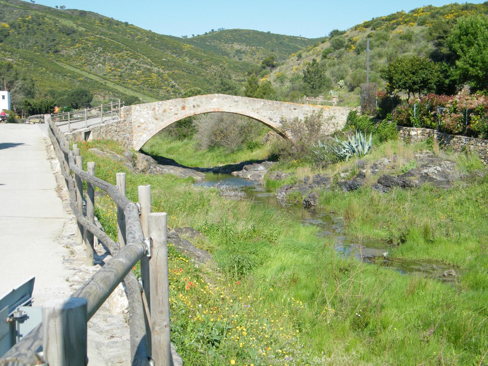 La Valleta (Girona): Qué ver y dónde dormir