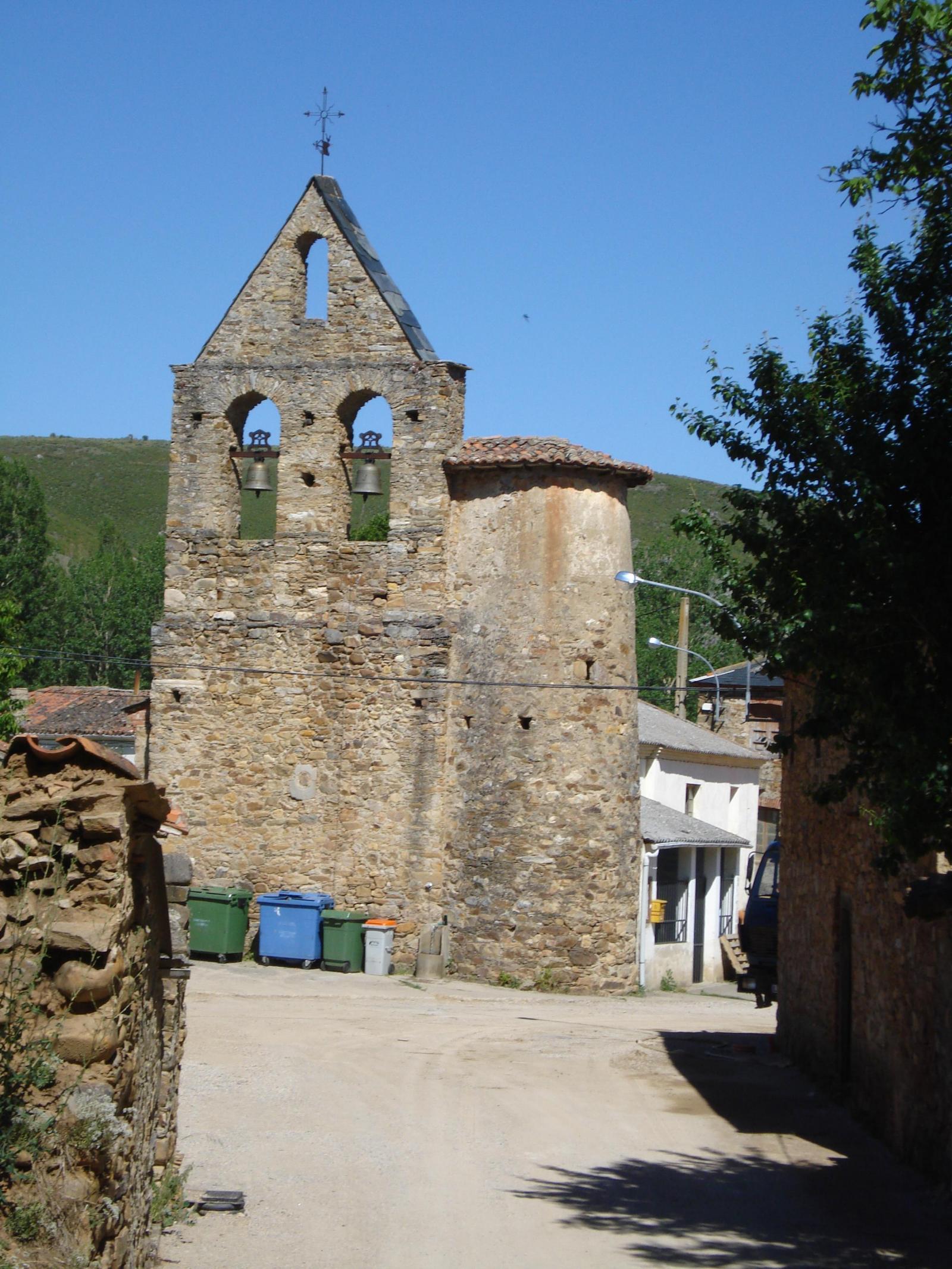 La Utrera (León): Qué ver y dónde dormir