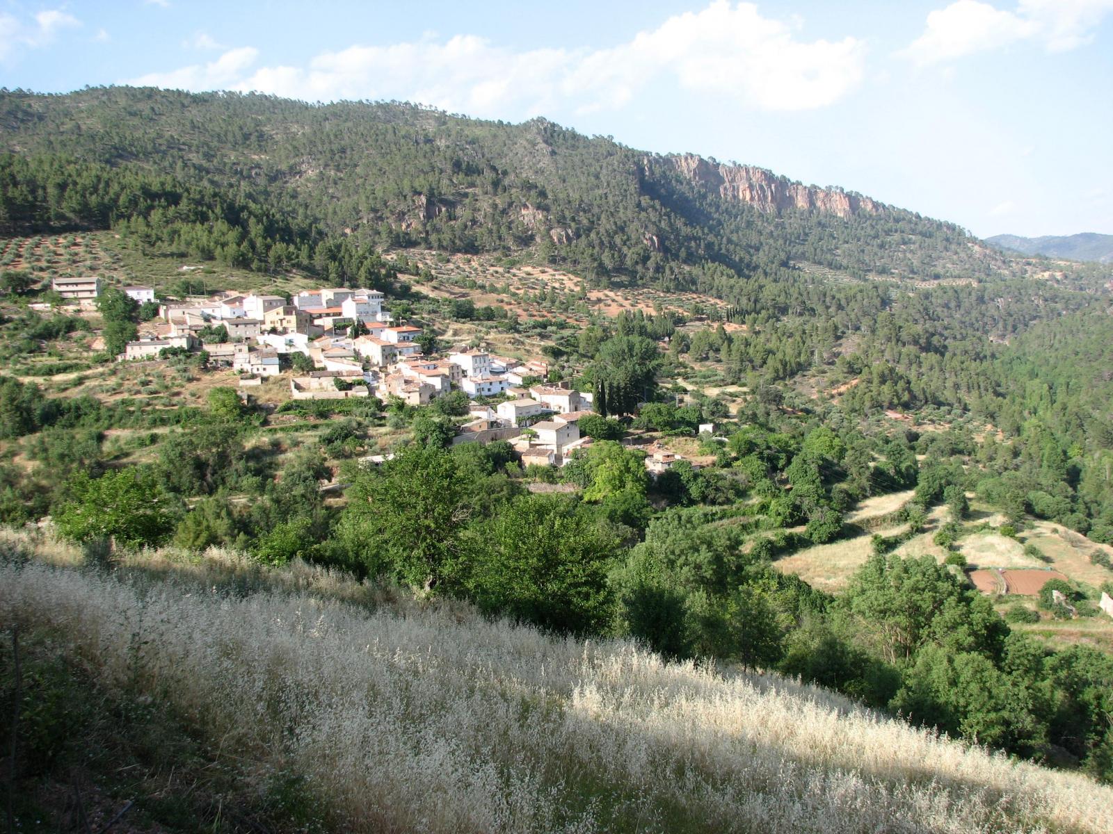 La Alfera (Albacete): Qué ver y dónde dormir
