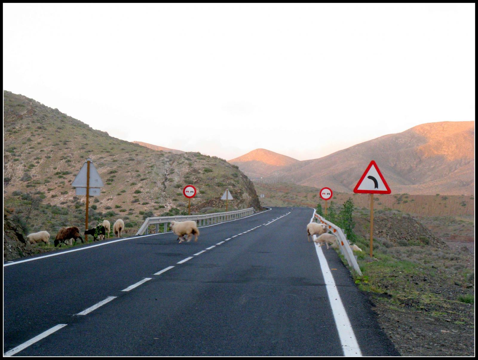 Las Huertas (Las Palmas): Qué ver y dónde dormir