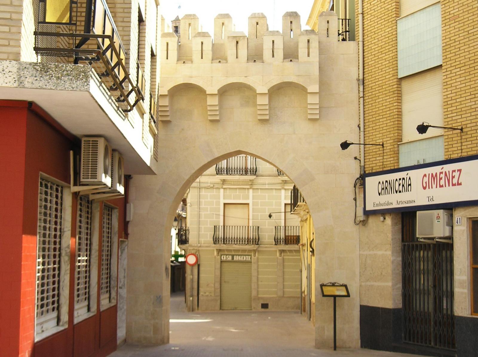 Utiel (Valencia): Qué ver y dónde dormir