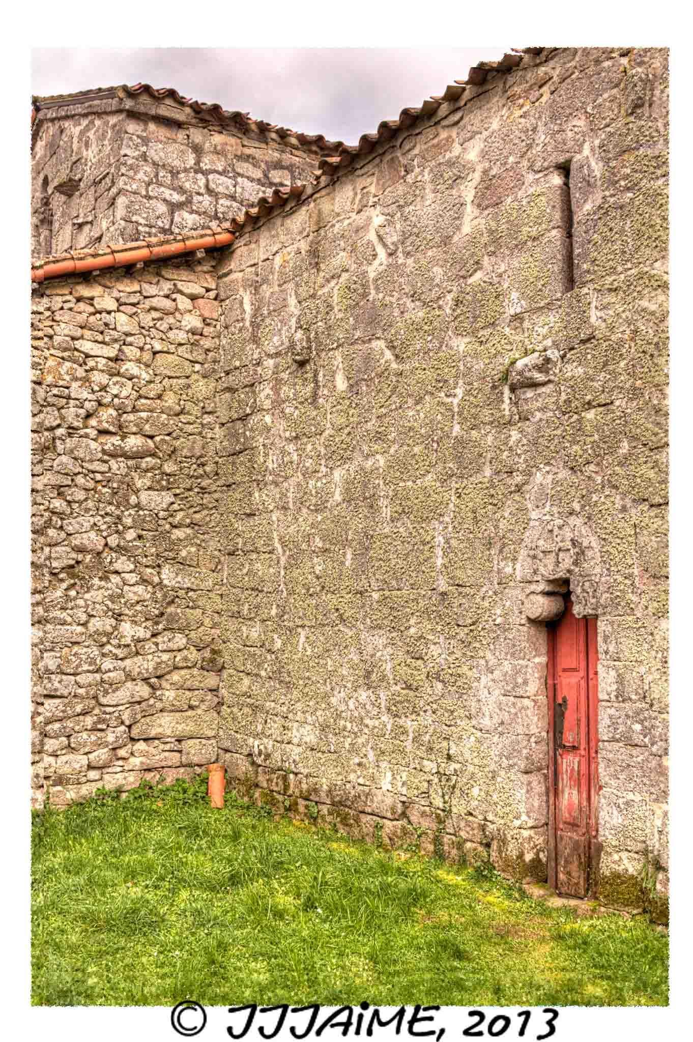 Mañente (Lugo): Qué ver y dónde dormir