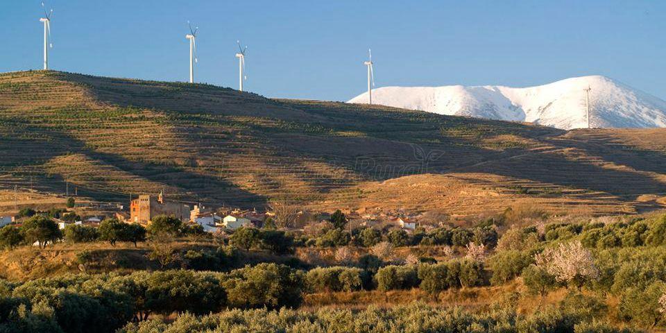 Grisel (Zaragoza): Qué ver y dónde dormir