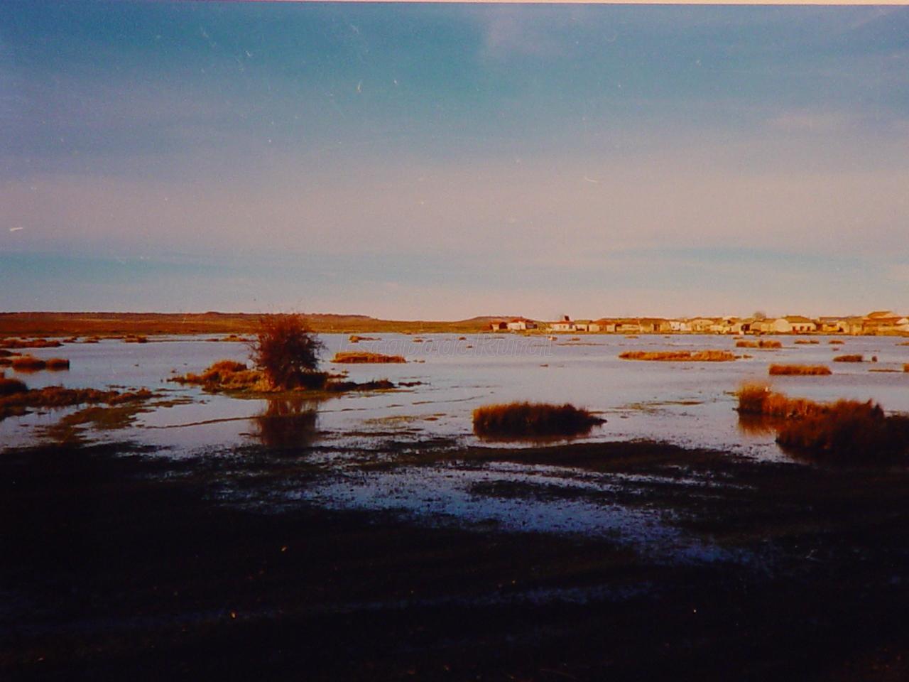 Laguna-Rodrigo (Segovia): Qué ver y dónde dormir