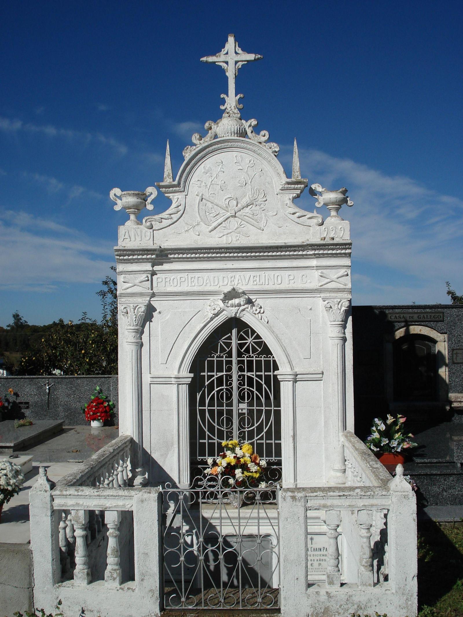 Luaces (Lugo): Qué ver y dónde dormir