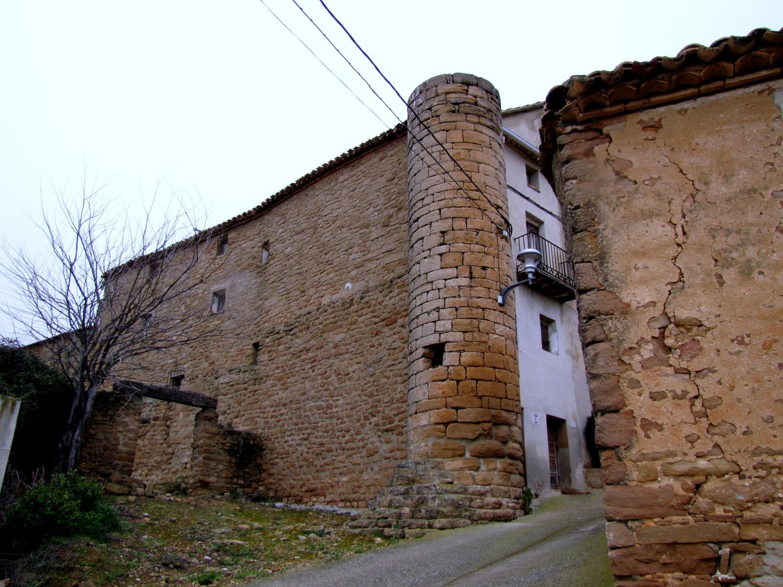 Aberin (Navarra): Qué ver y dónde dormir