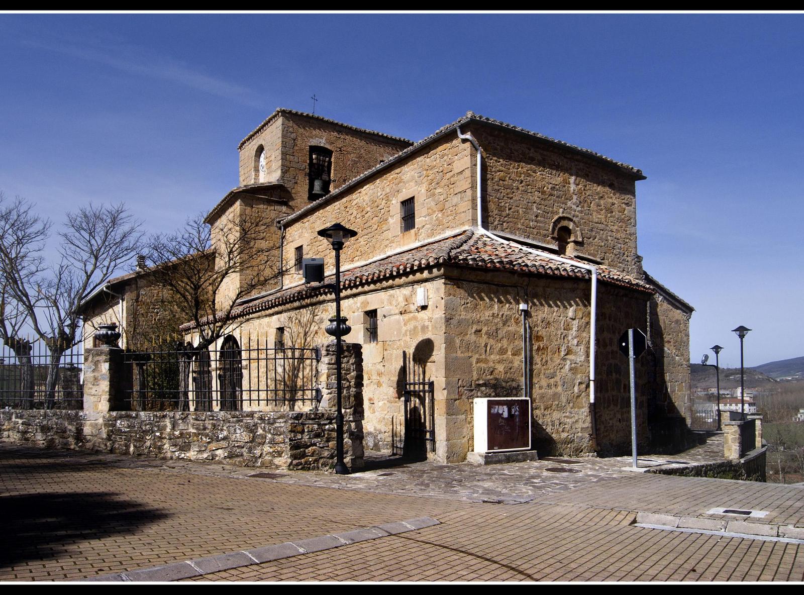 Olaz (Navarra): Qué ver y dónde dormir