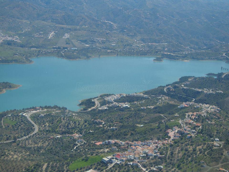Los Romanes (Málaga): Qué ver y dónde dormir