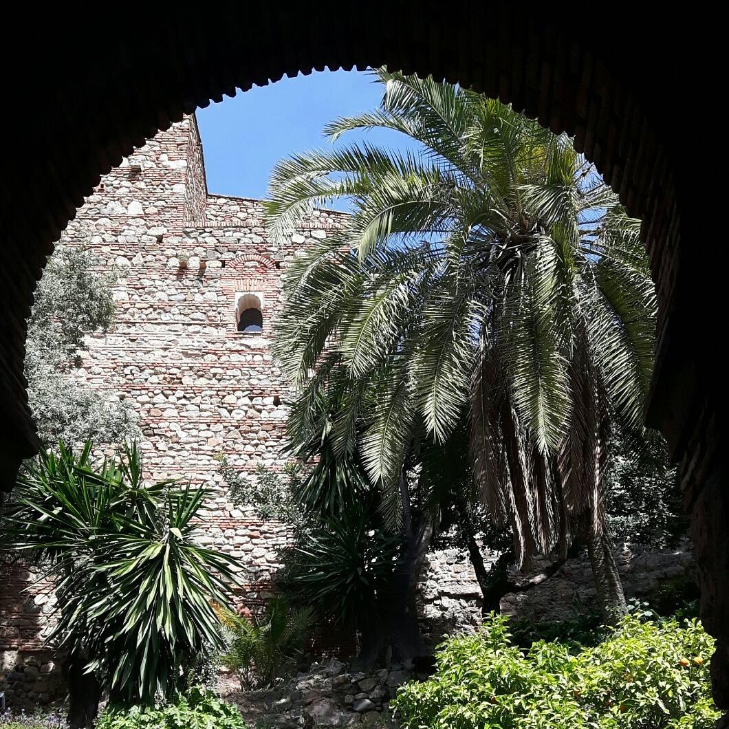 Qué ver en La Alcazaba
