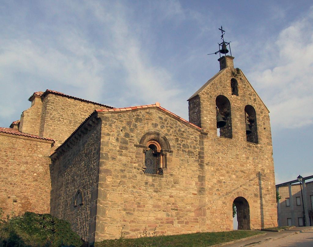 Bozoó (Burgos): Qué ver y dónde dormir