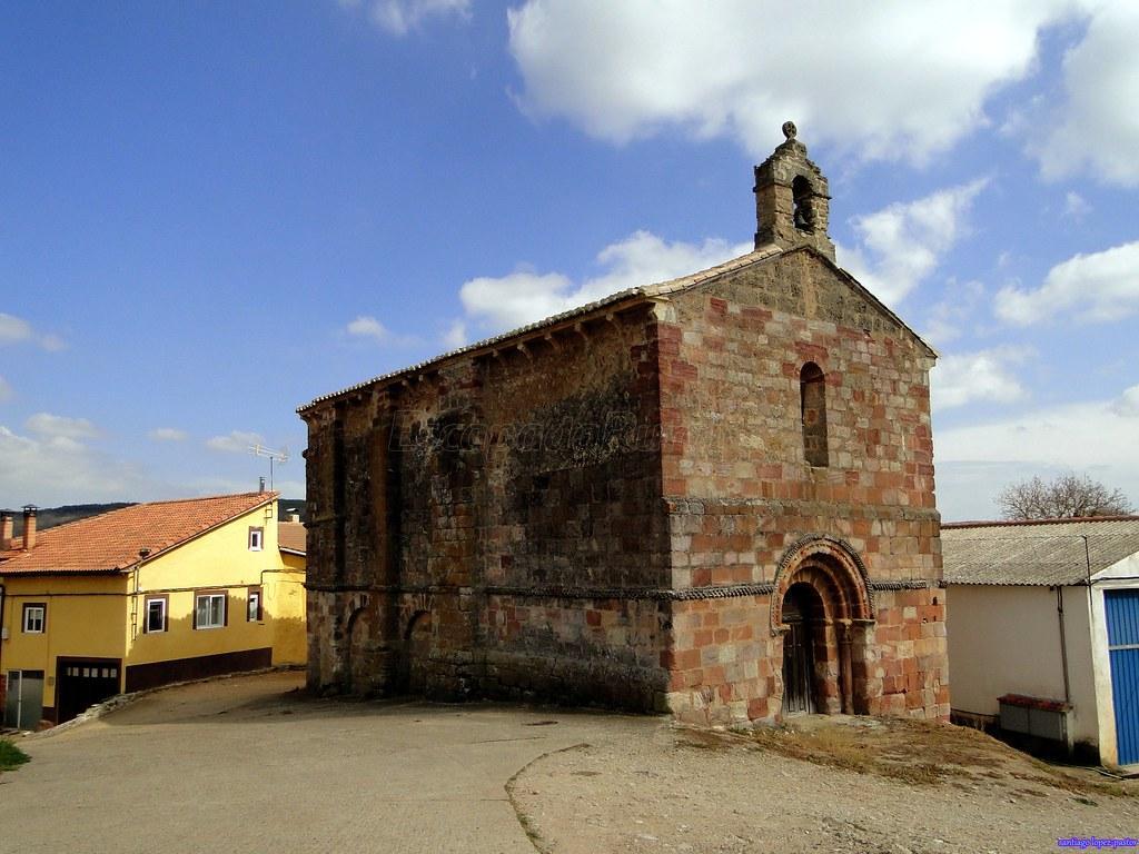 Becerril del Carpio (Palencia): Qué ver y dónde dormir