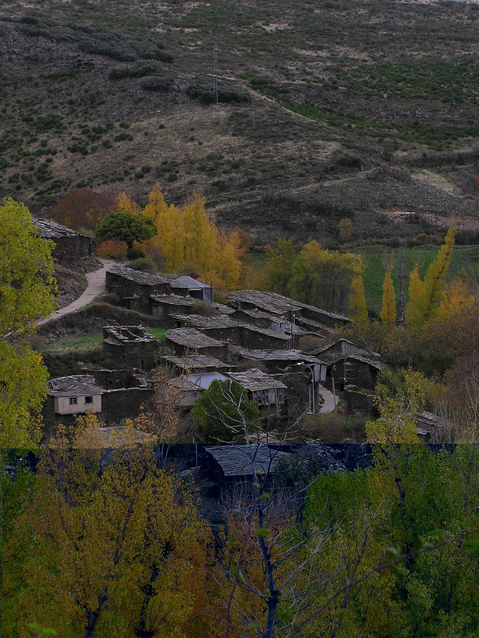 Forna (León): Qué ver y dónde dormir