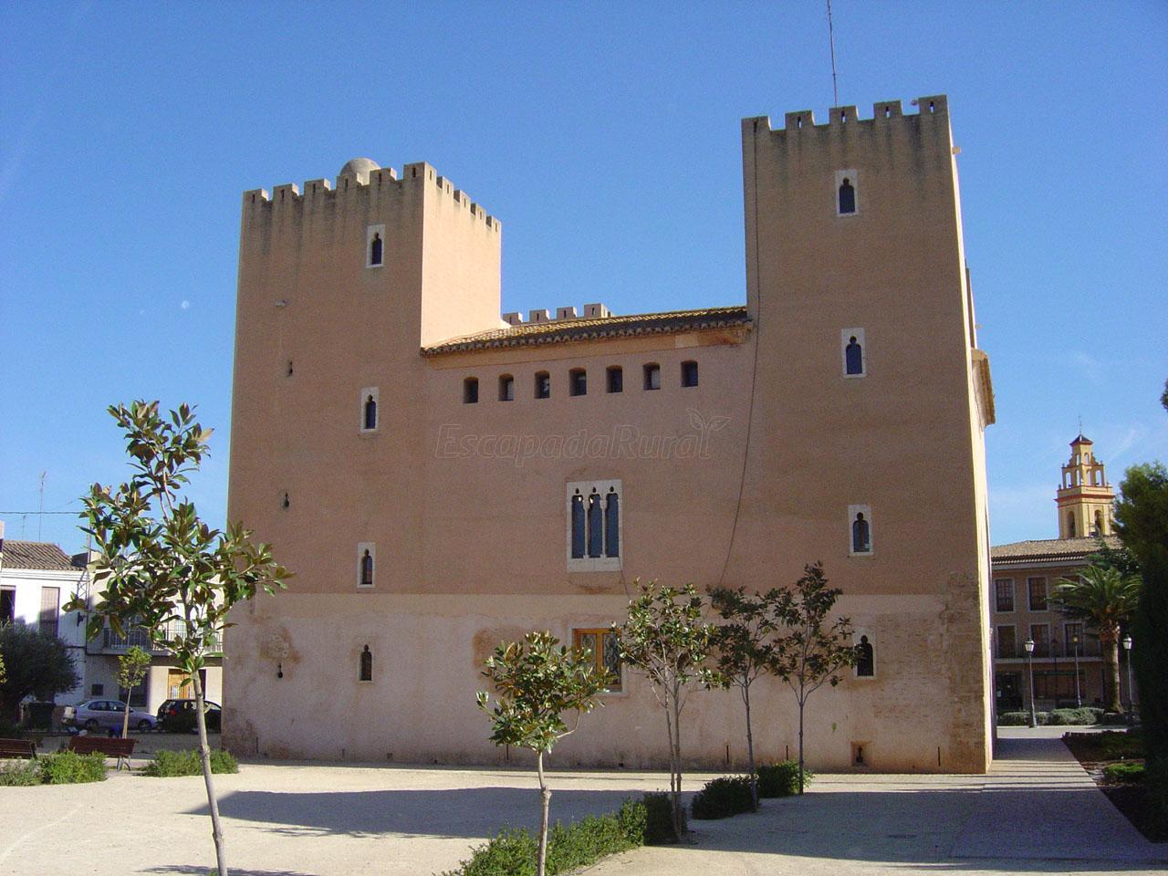 Foios (Valencia): Qué ver y dónde dormir