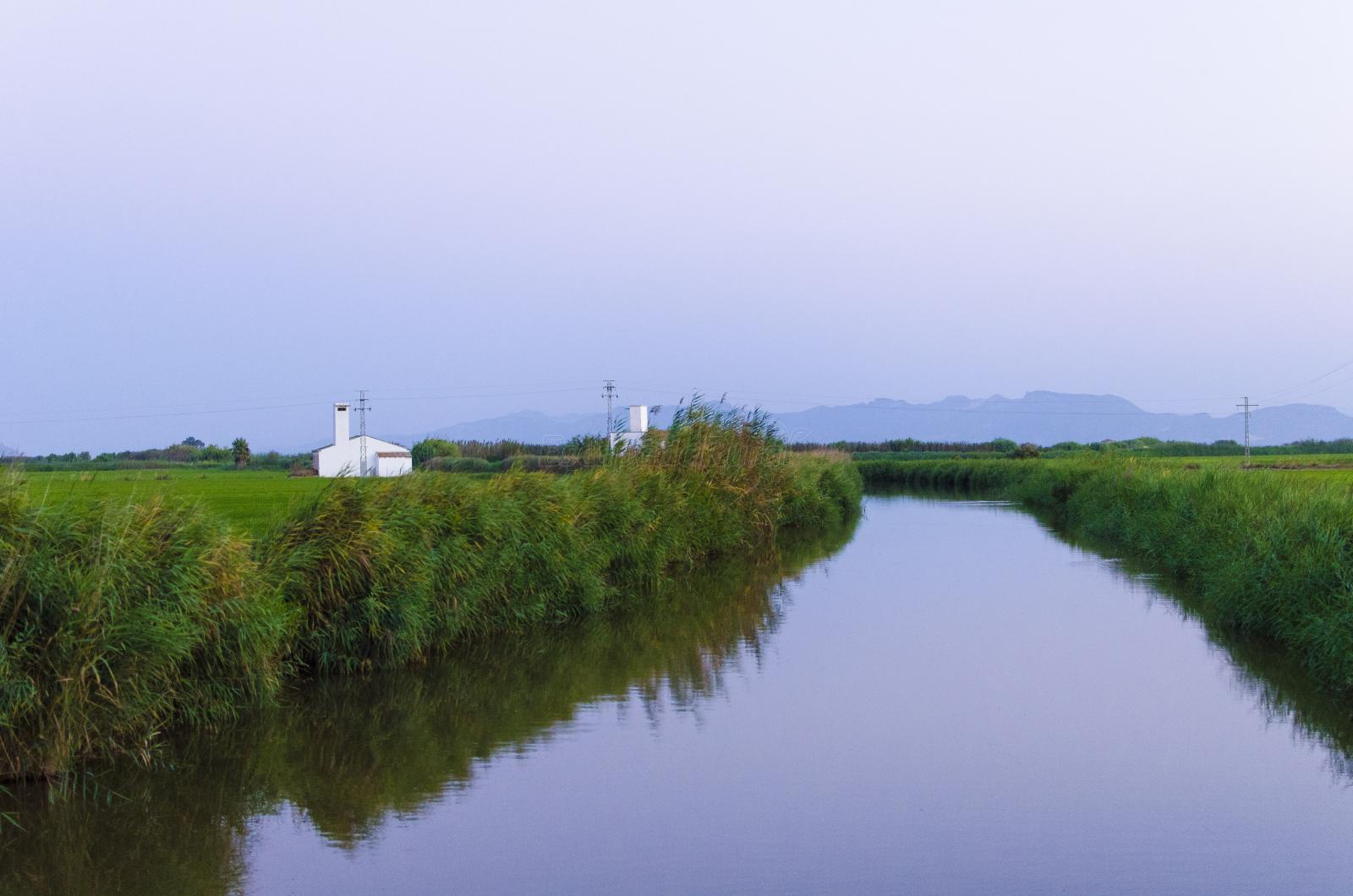 Sueca (Valencia): Qué ver y dónde dormir
