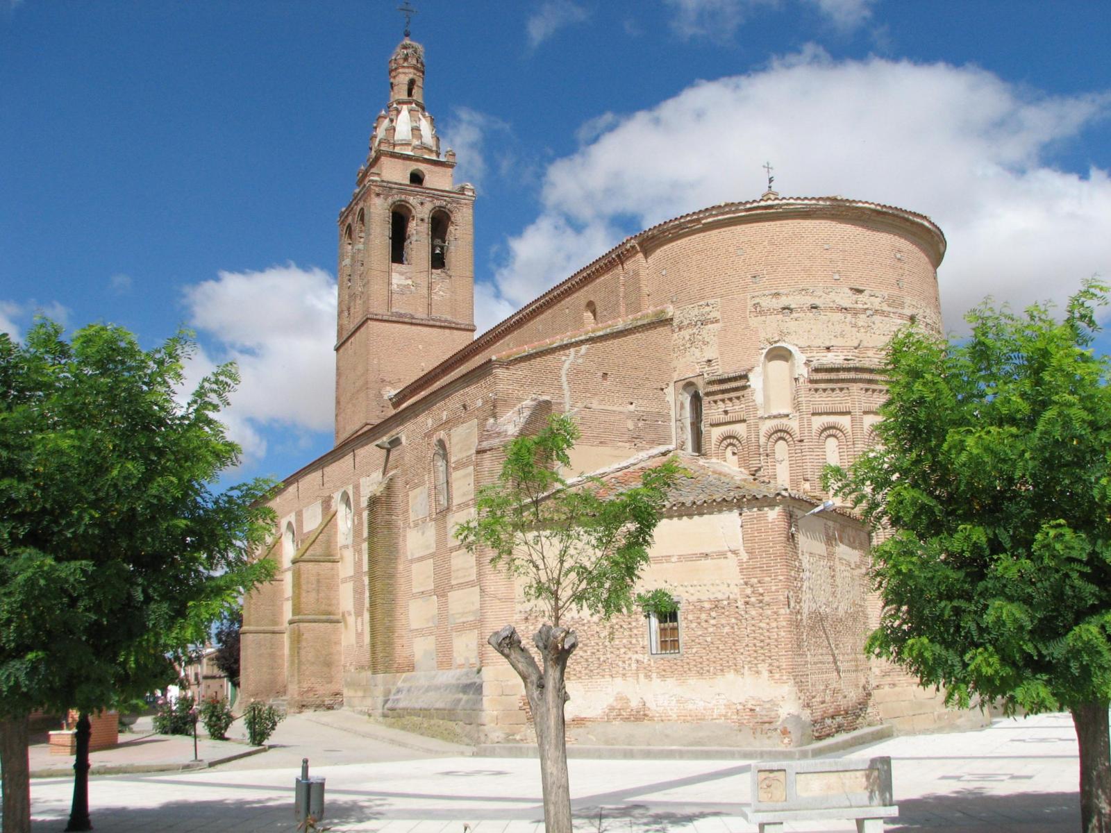 Ragama (Salamanca): Qué ver y dónde dormir