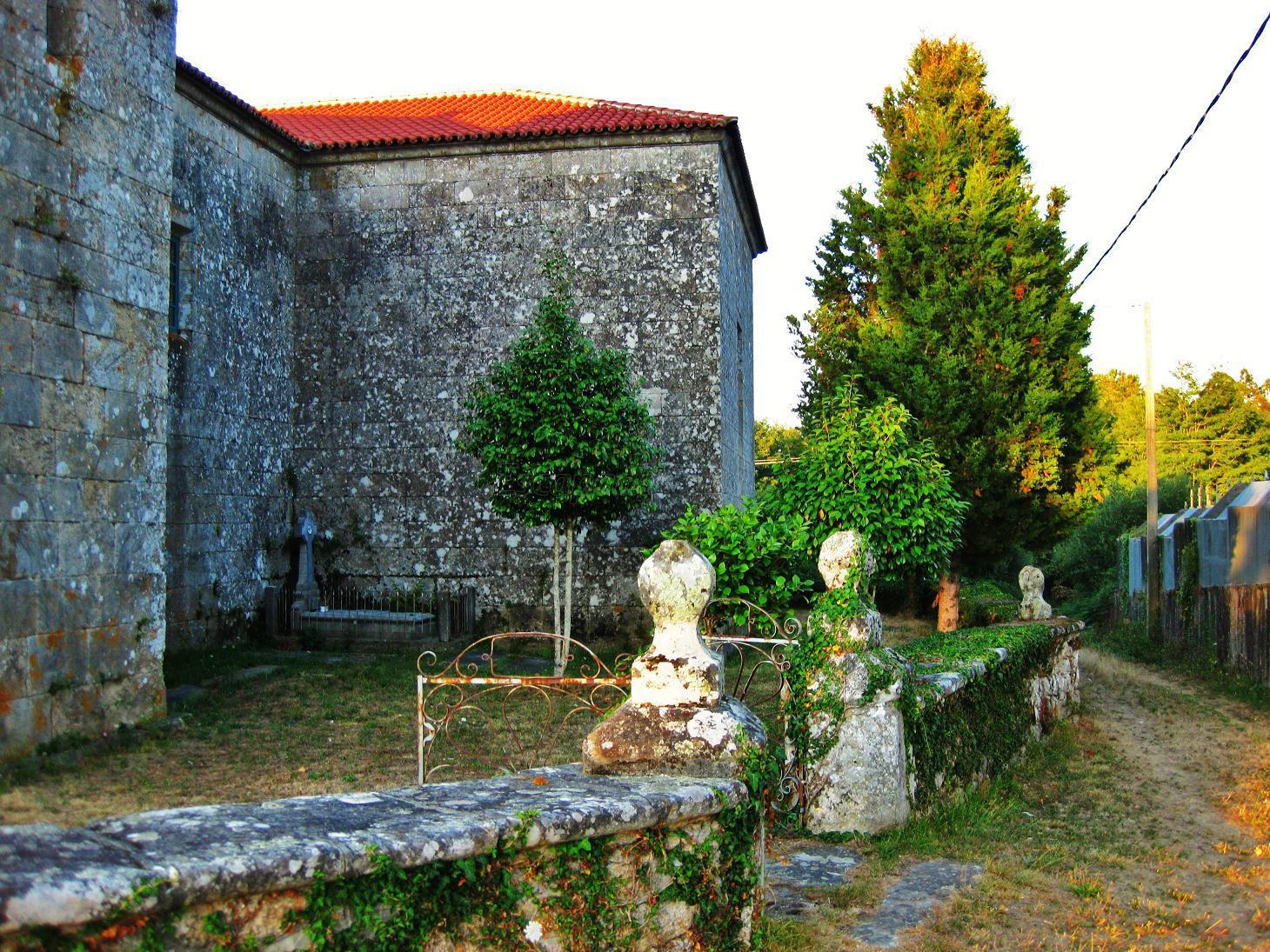 Berres (Pontevedra): Qué ver y dónde dormir