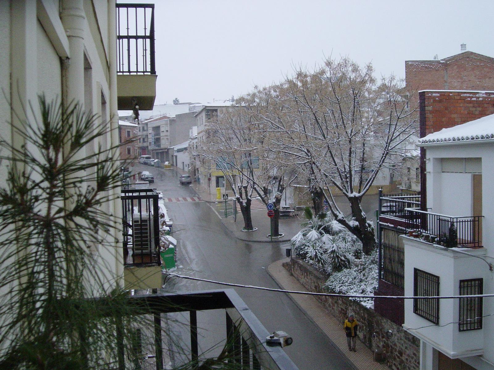 Mengíbar (Jaén): Qué ver y dónde dormir