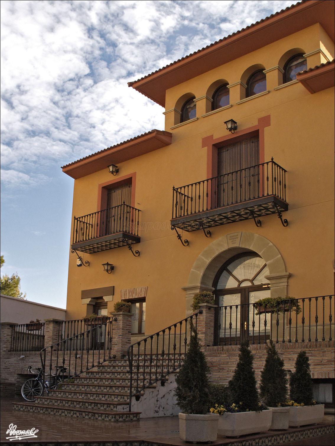 Qué ver en Leciñena