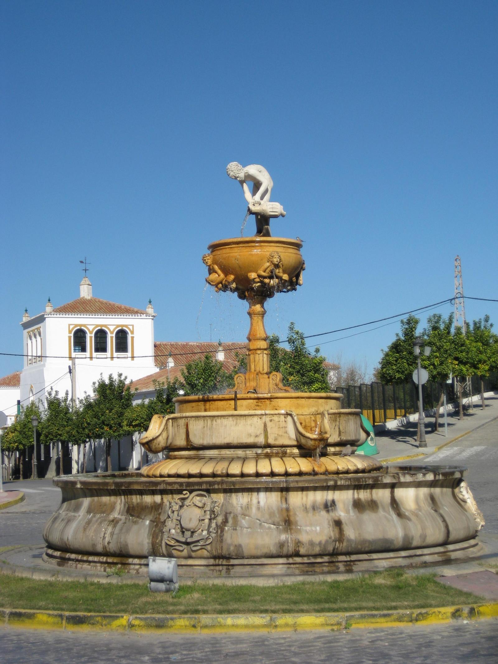 Marchena (Sevilla): Qué ver y dónde dormir