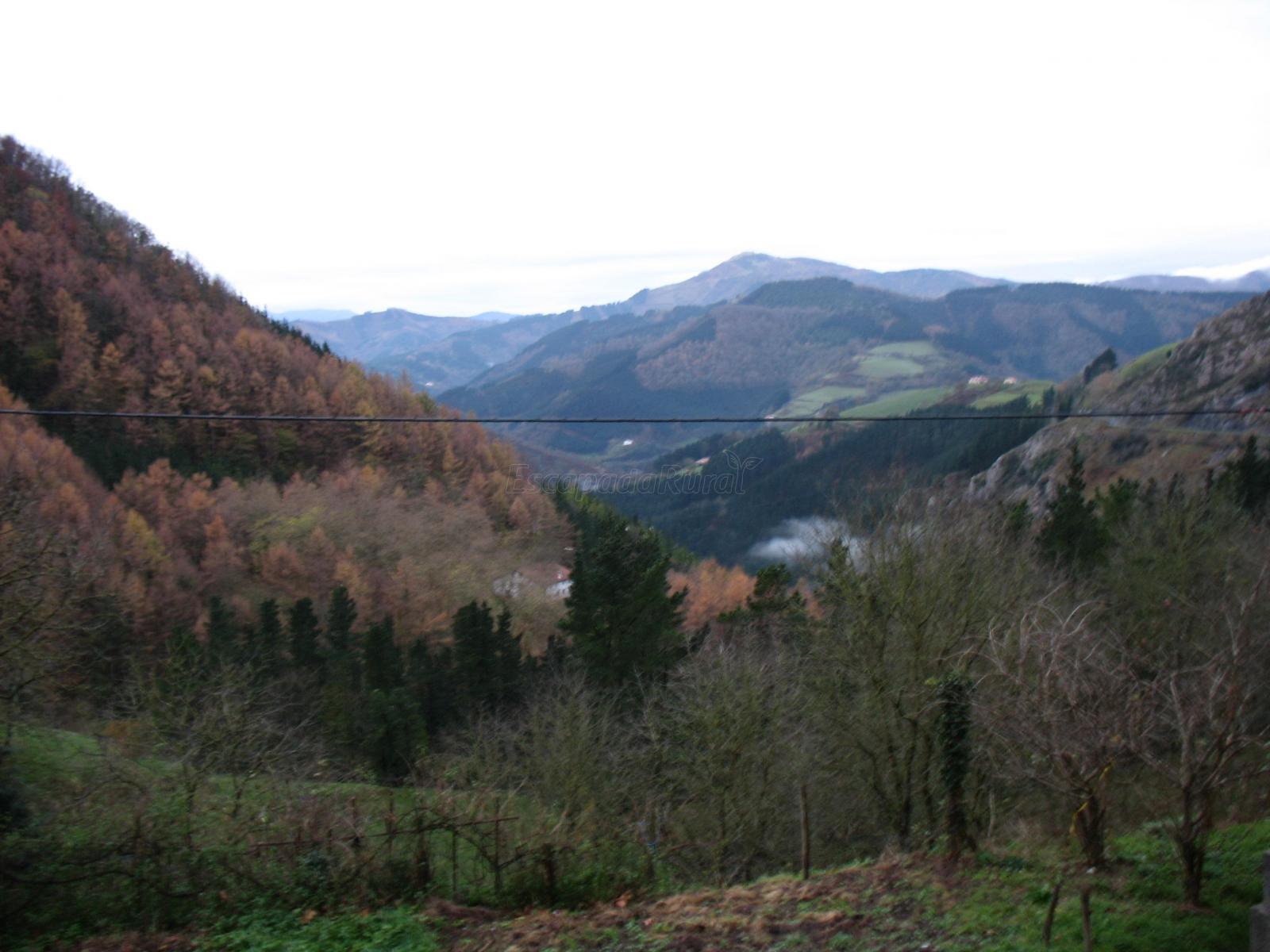 Beizama (Guipúzcoa): Qué ver y dónde dormir