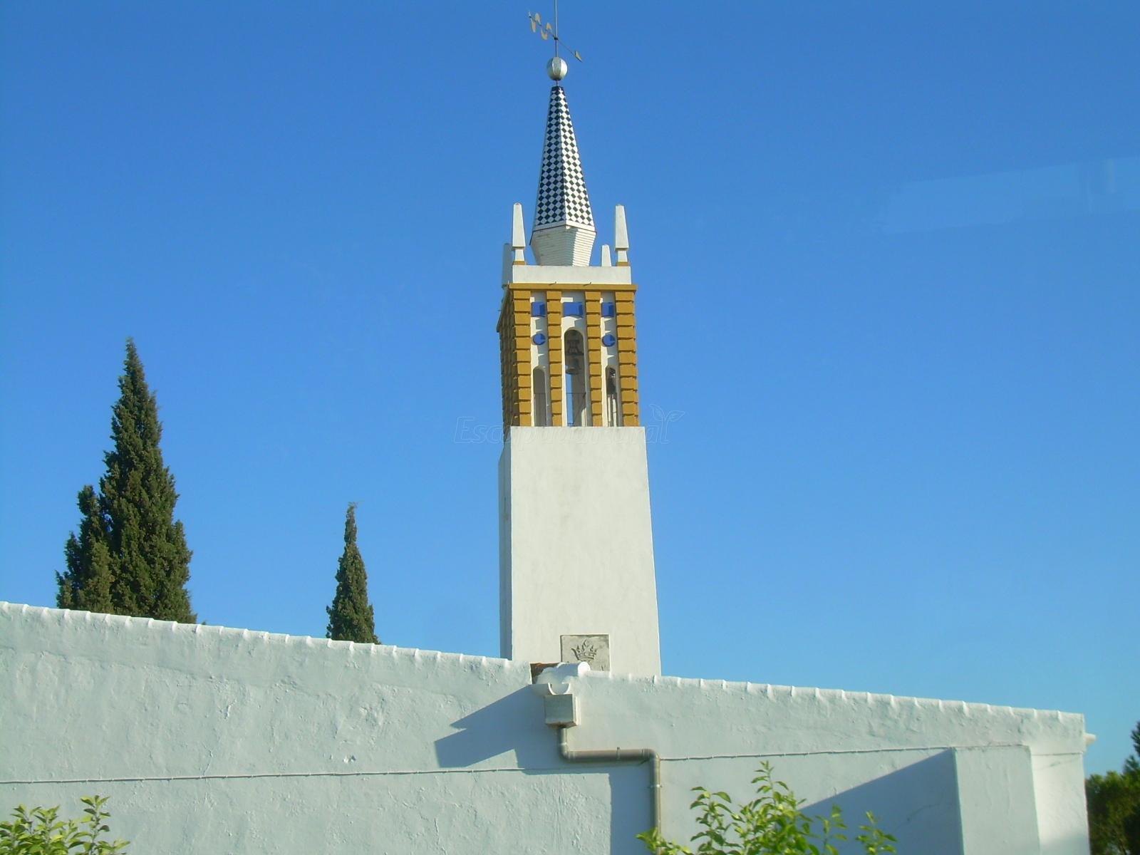 Esquivel (Sevilla): Qué ver y dónde dormir