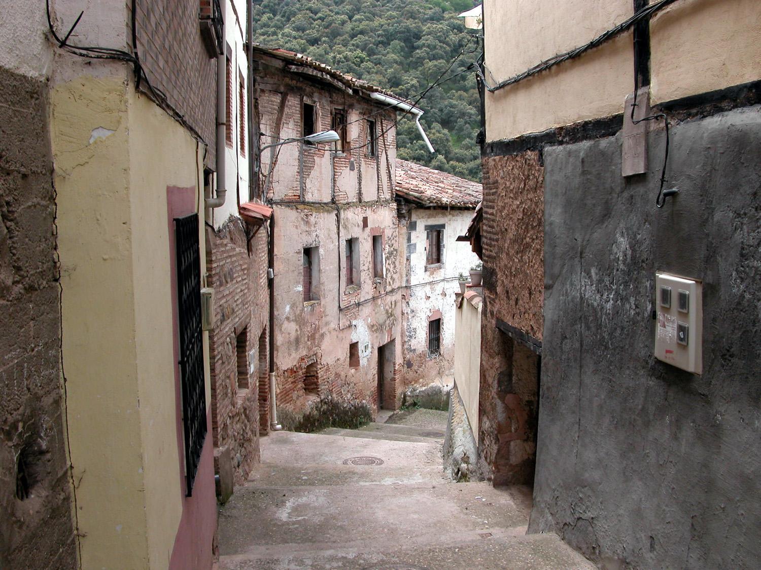 Pedroso (La Rioja): Qué ver y dónde dormir