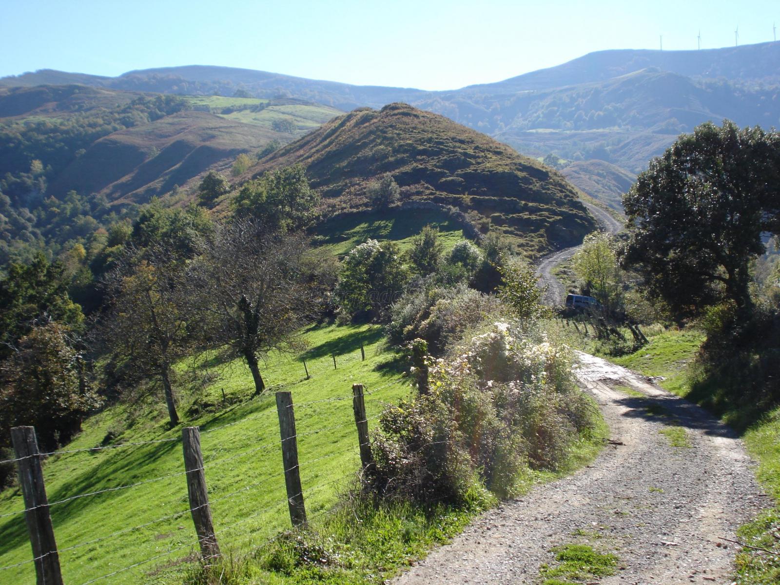 Sangas (Cantabria): Qué ver y dónde dormir