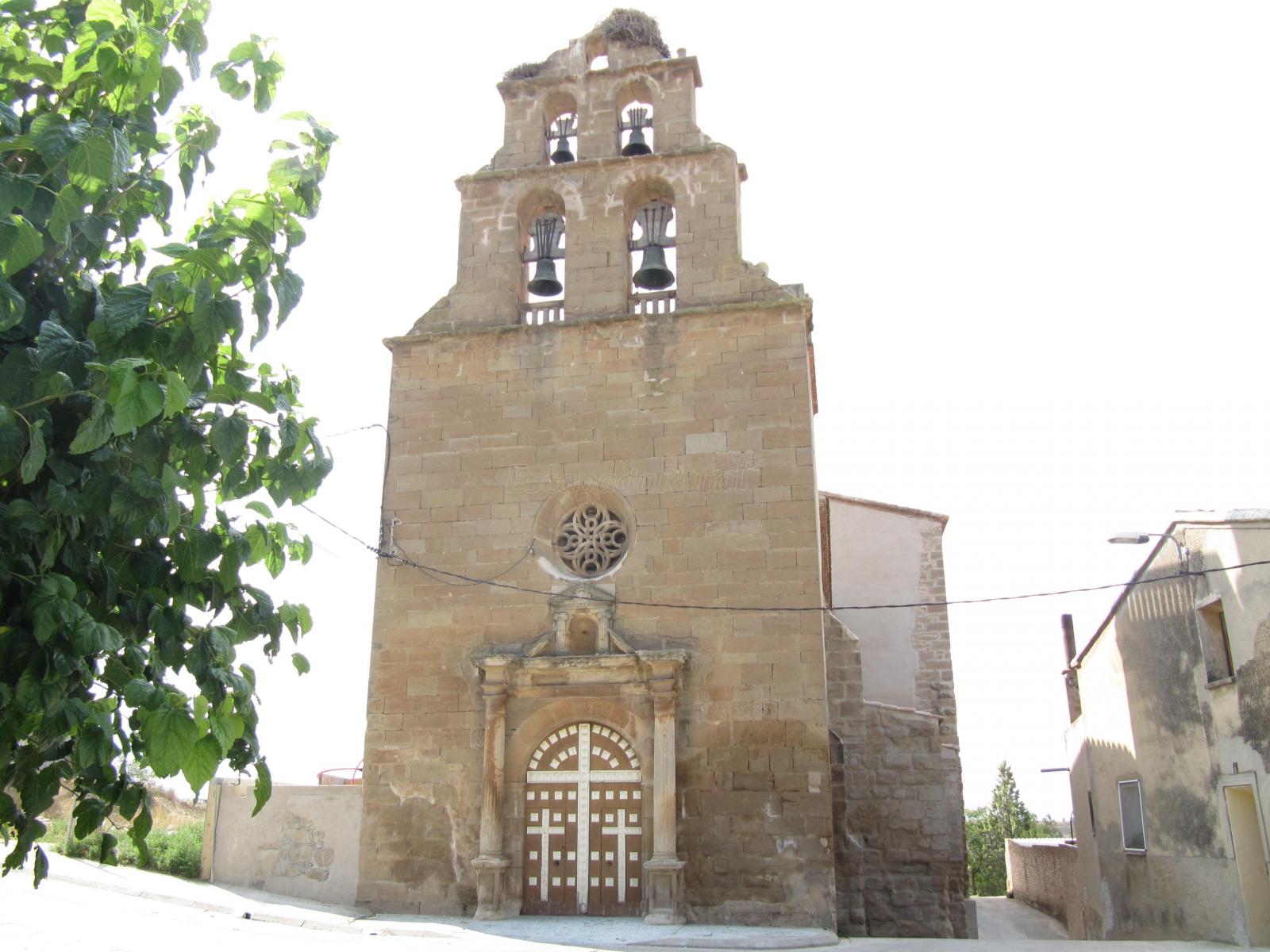 La Portella (Lleida): Qué ver y dónde dormir