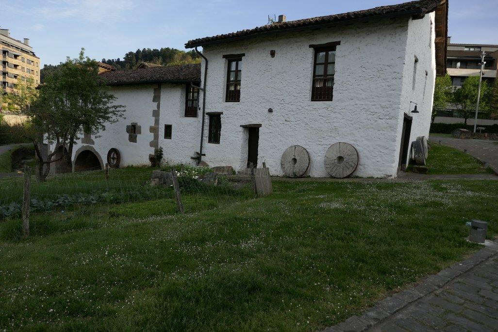 Beasain (Guipúzcoa): Qué ver y dónde dormir