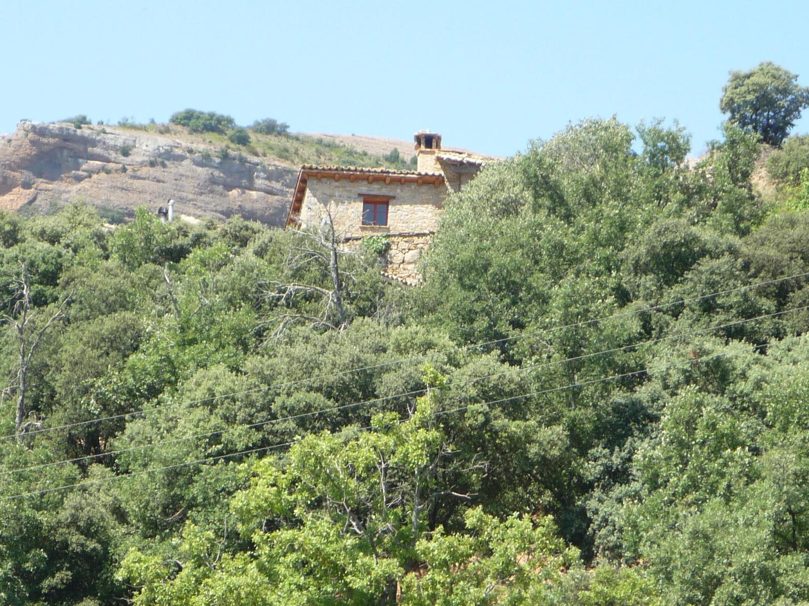 Toralla (Lleida): Qué ver y dónde dormir