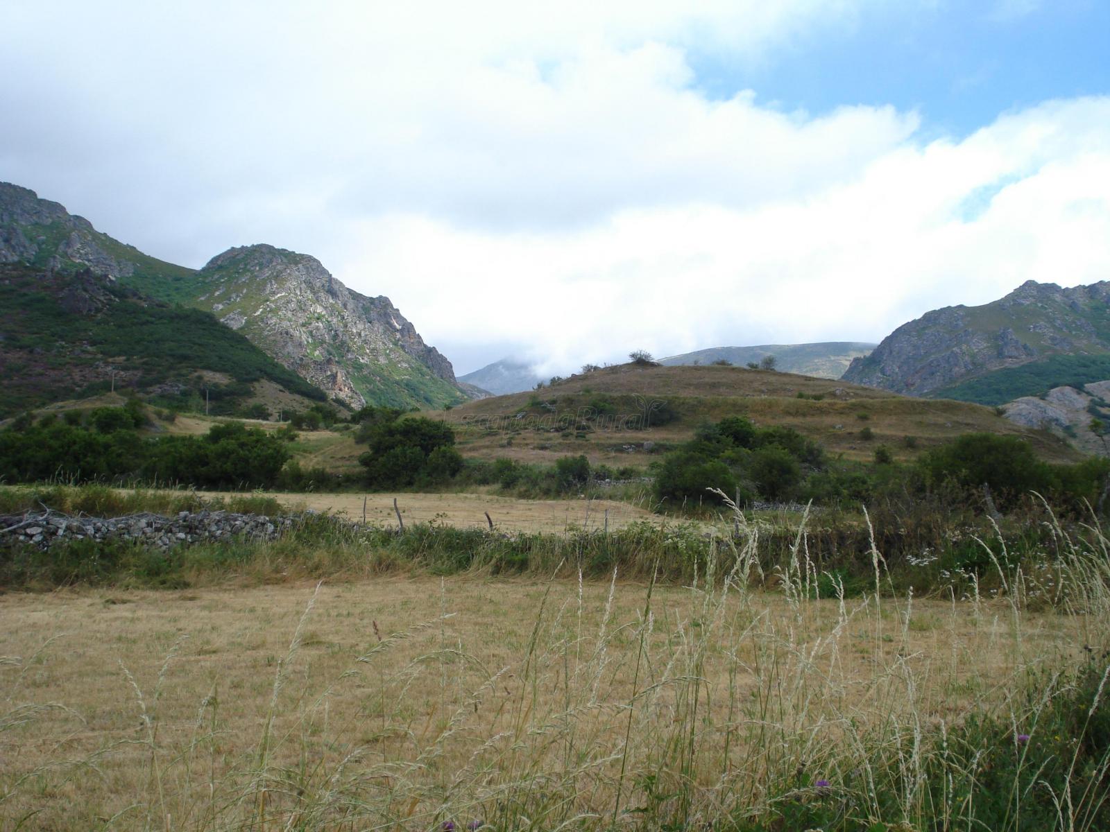 Huergas de Babia (León): Qué ver y dónde dormir