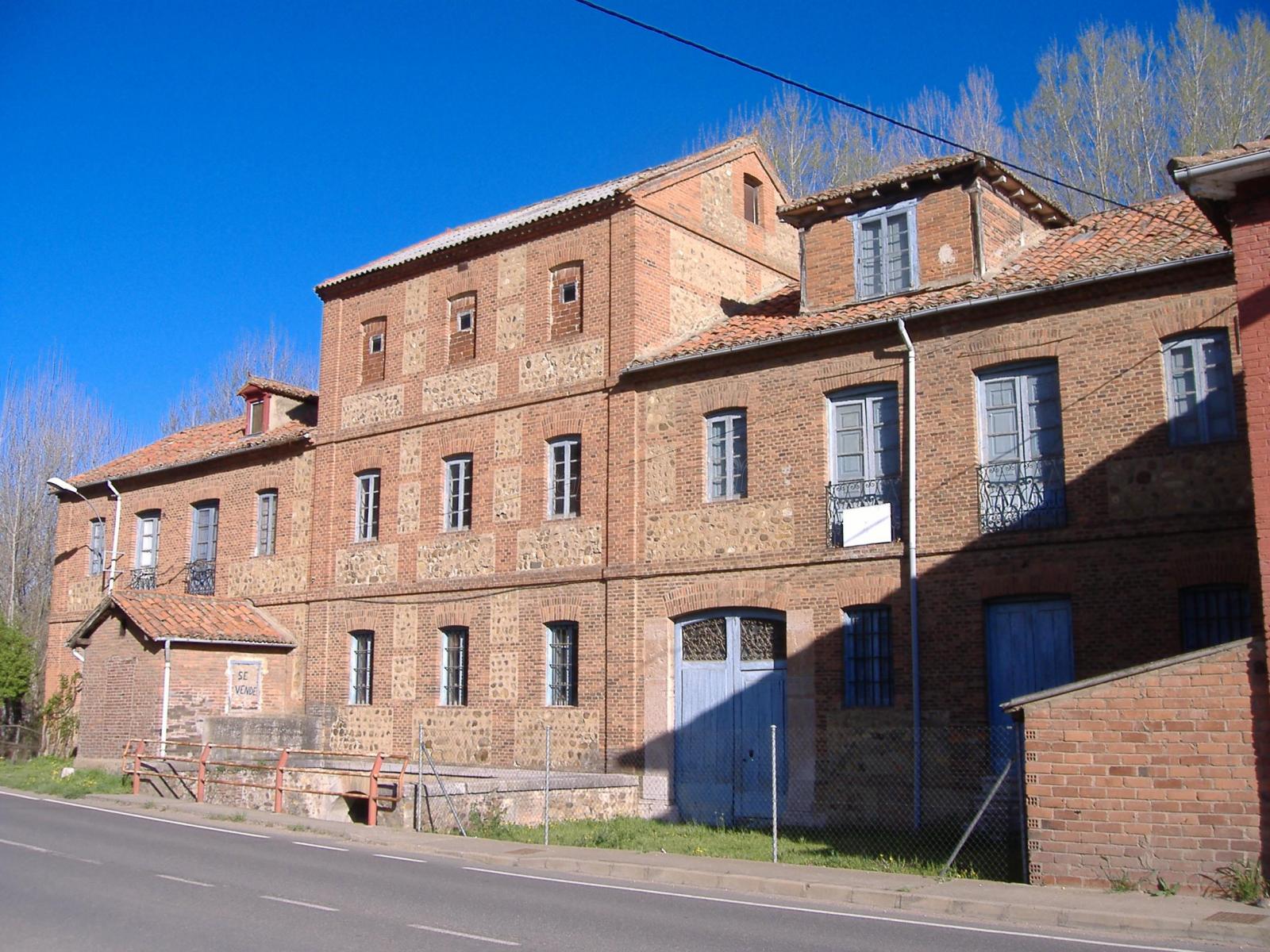 Villabalter (León): Qué ver y dónde dormir