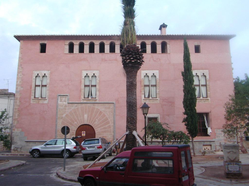 Faura (Valencia): Qué ver y dónde dormir