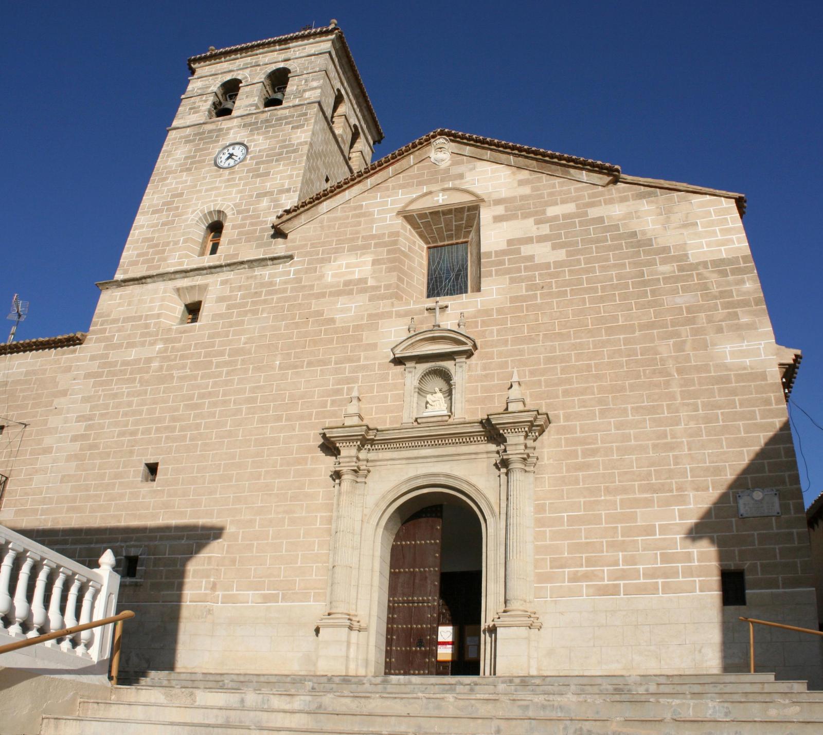 Cúllar (Granada): Qué ver y dónde dormir