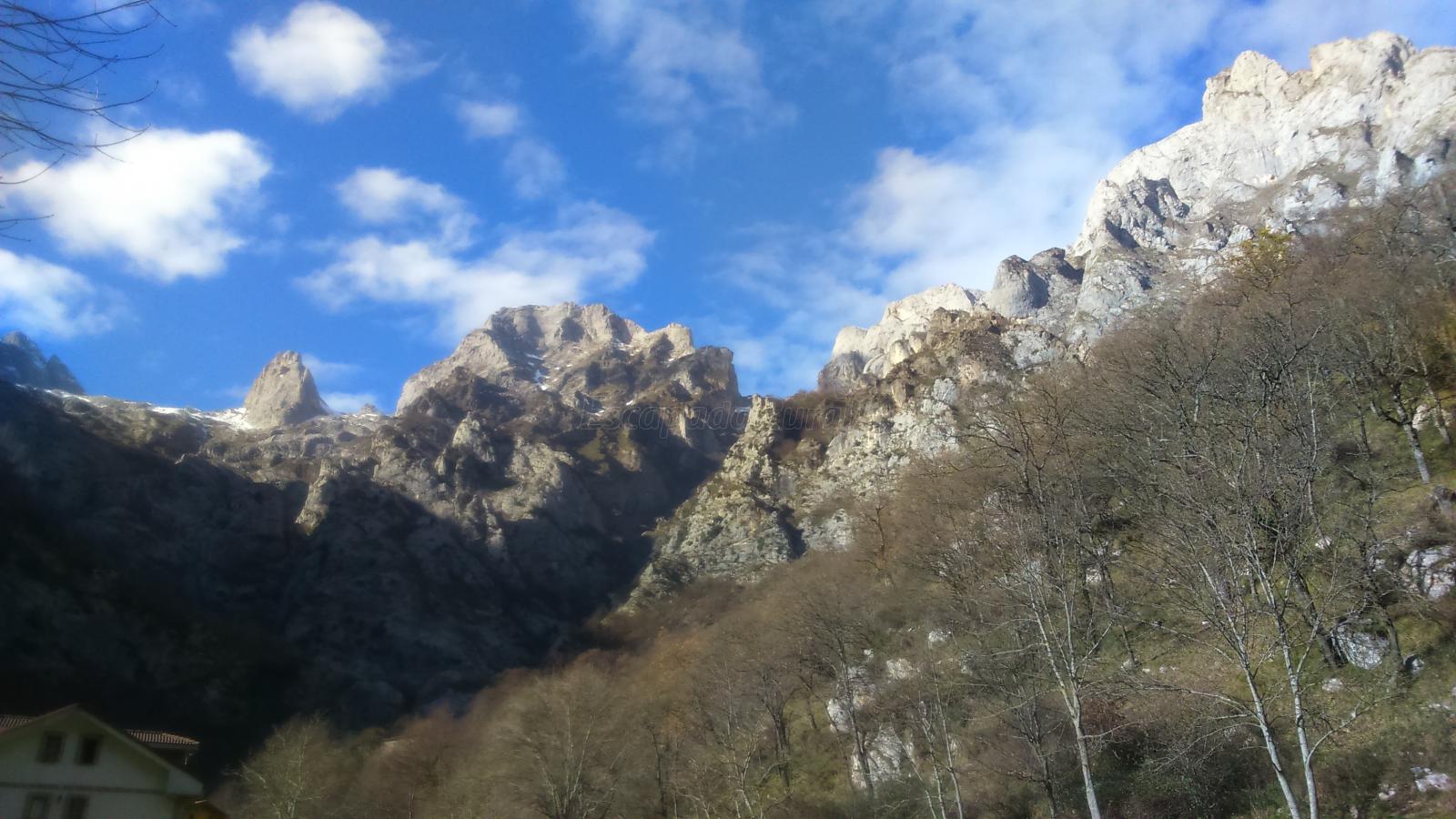 Caín de Valdeón (León): Qué ver y dónde dormir