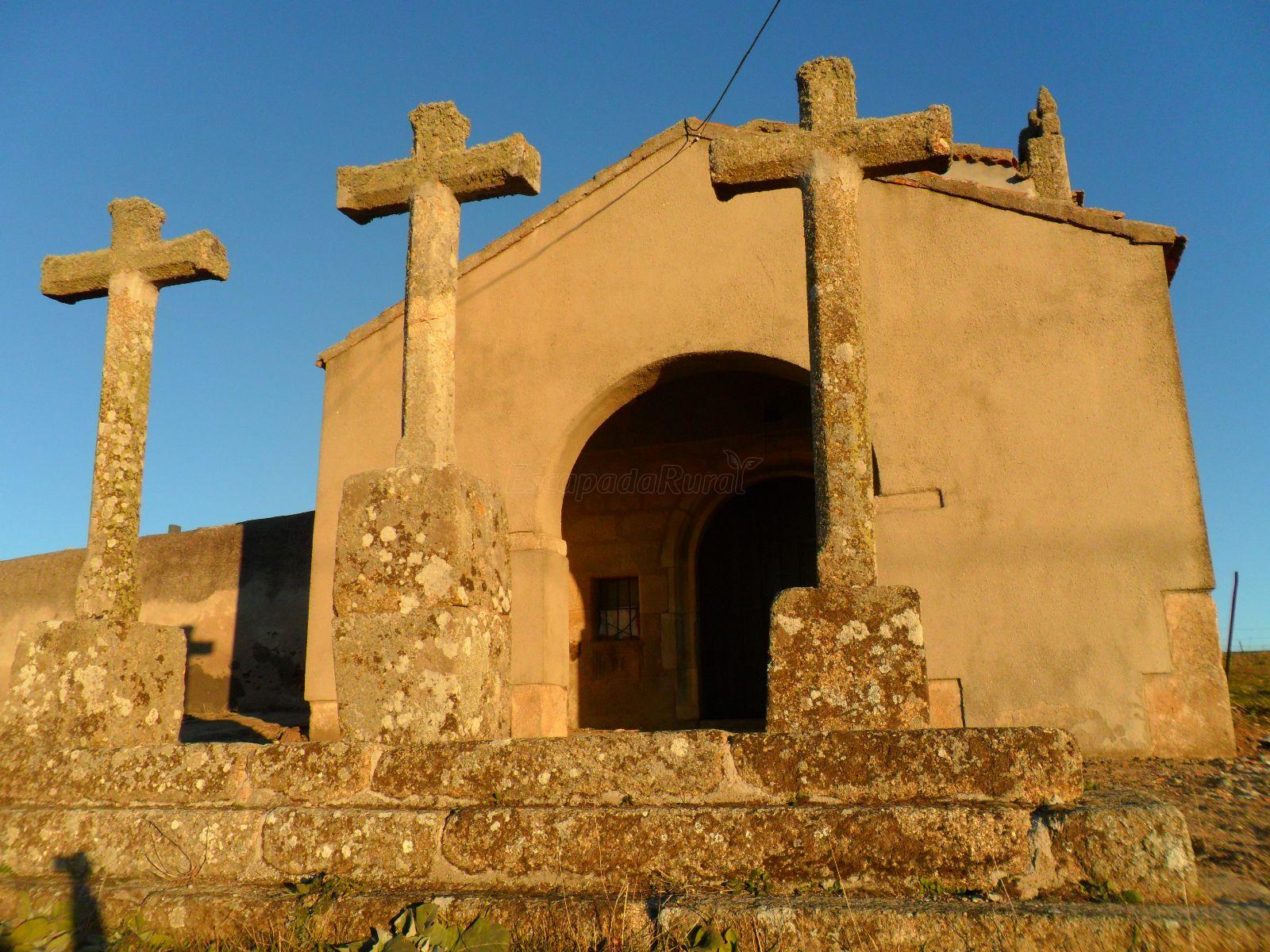 El Bodón (Salamanca): Qué ver y dónde dormir