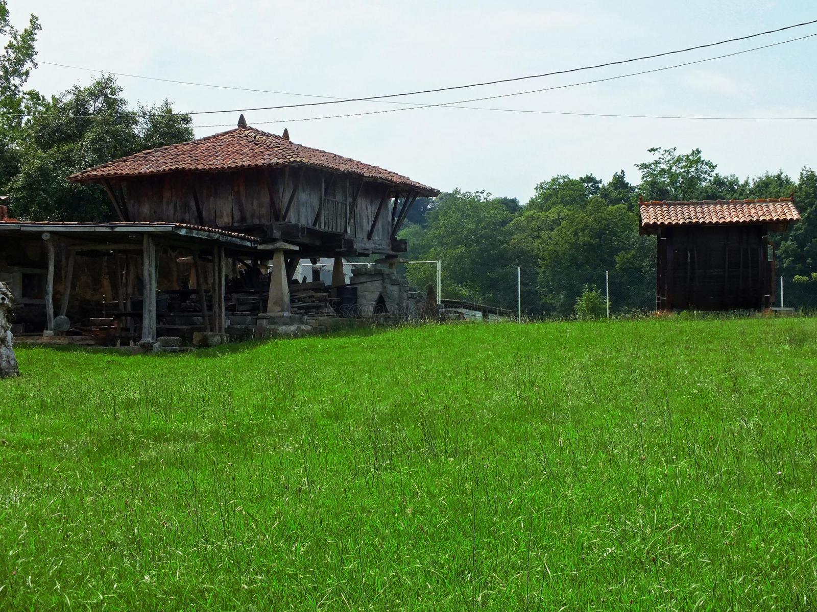 Qué ver en Fuensanta