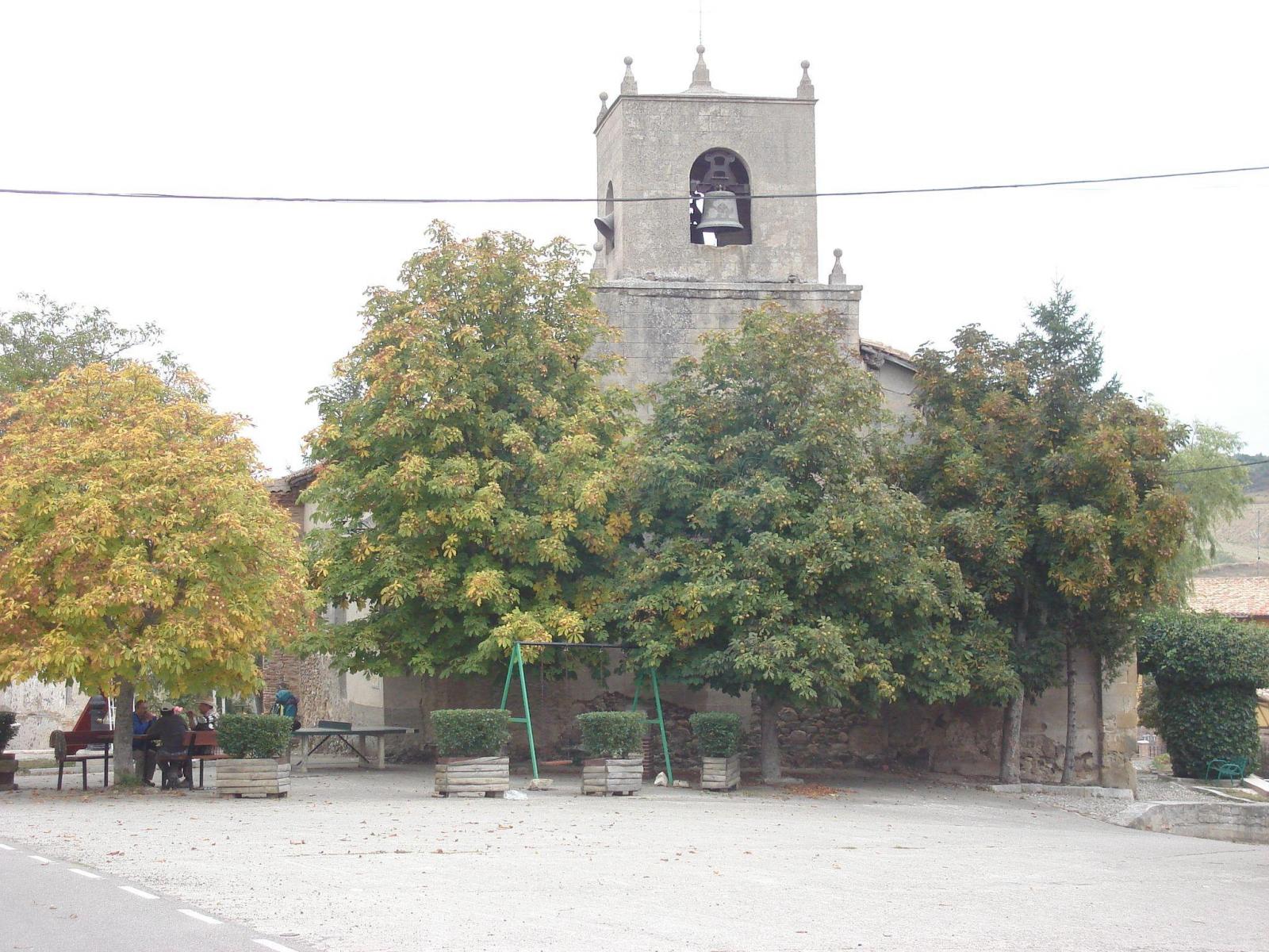 Qué ver en Viloria de Rioja