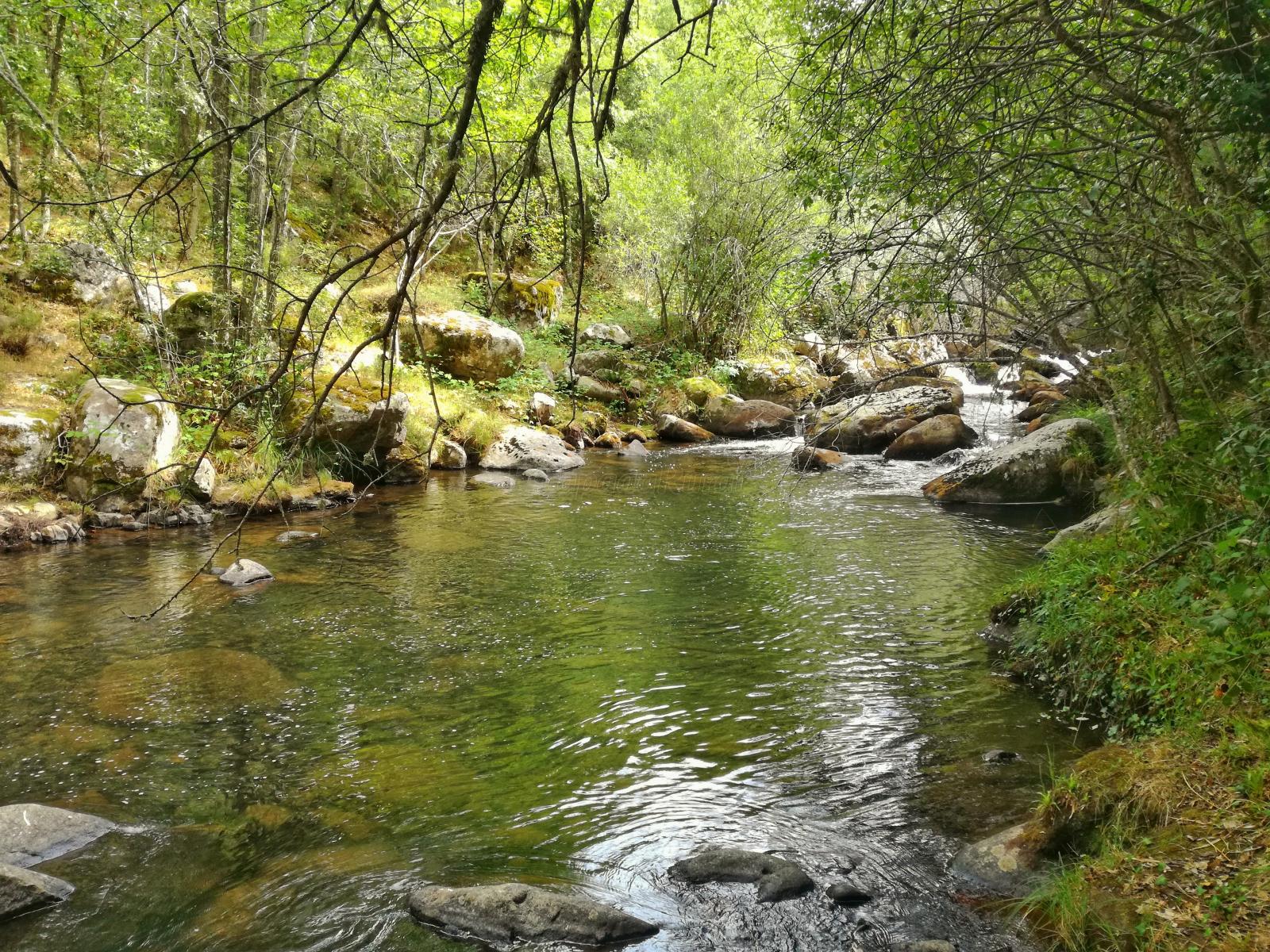 Lumbreras (La Rioja): Qué ver y dónde dormir