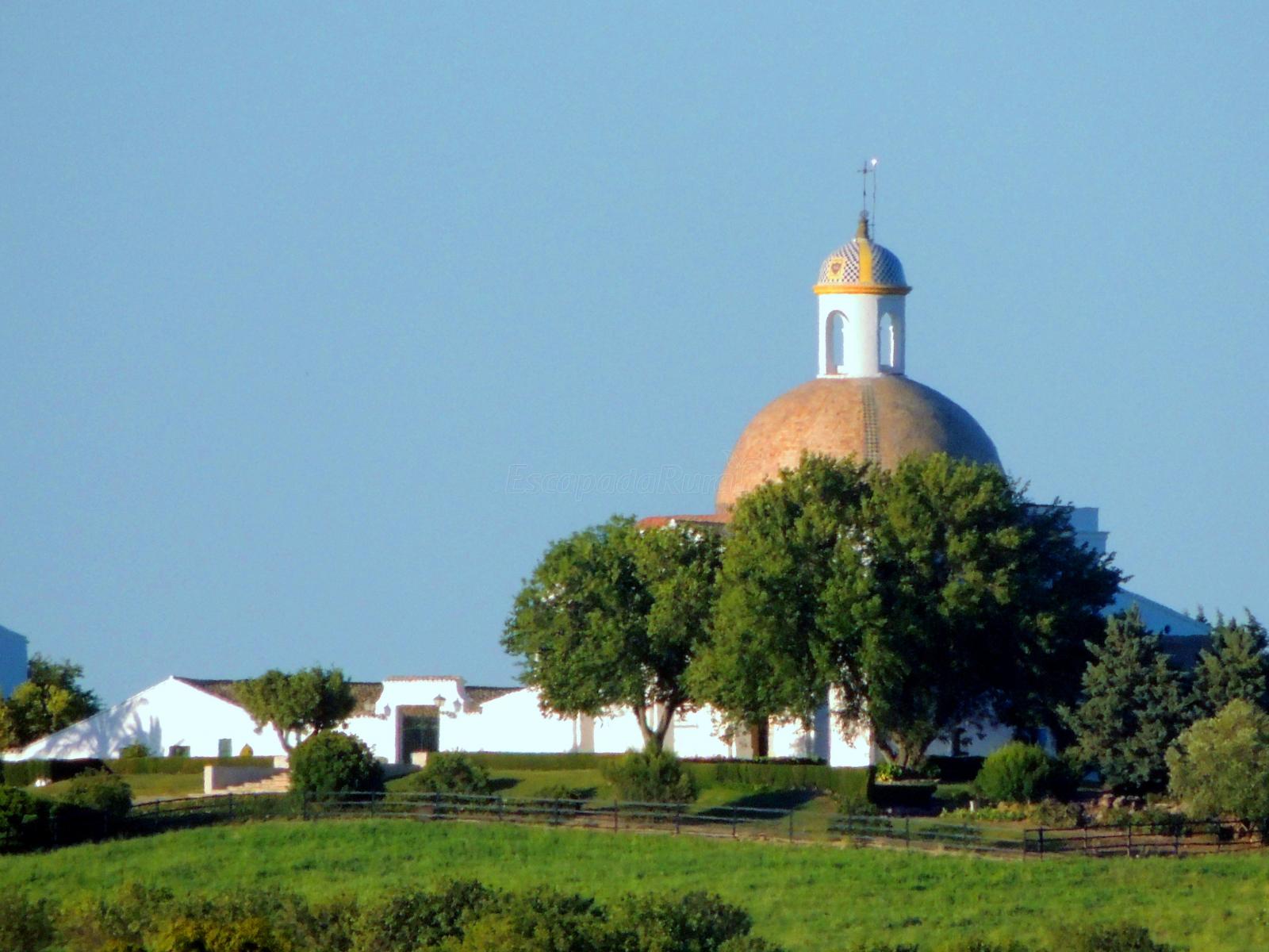 La Ina (Cádiz): Qué ver y dónde dormir