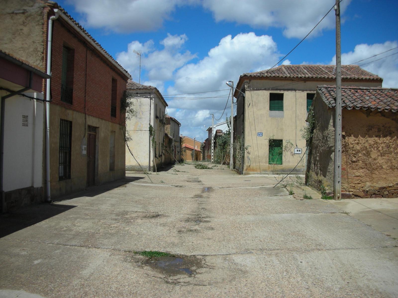 Bretó (Zamora): Qué ver y dónde dormir