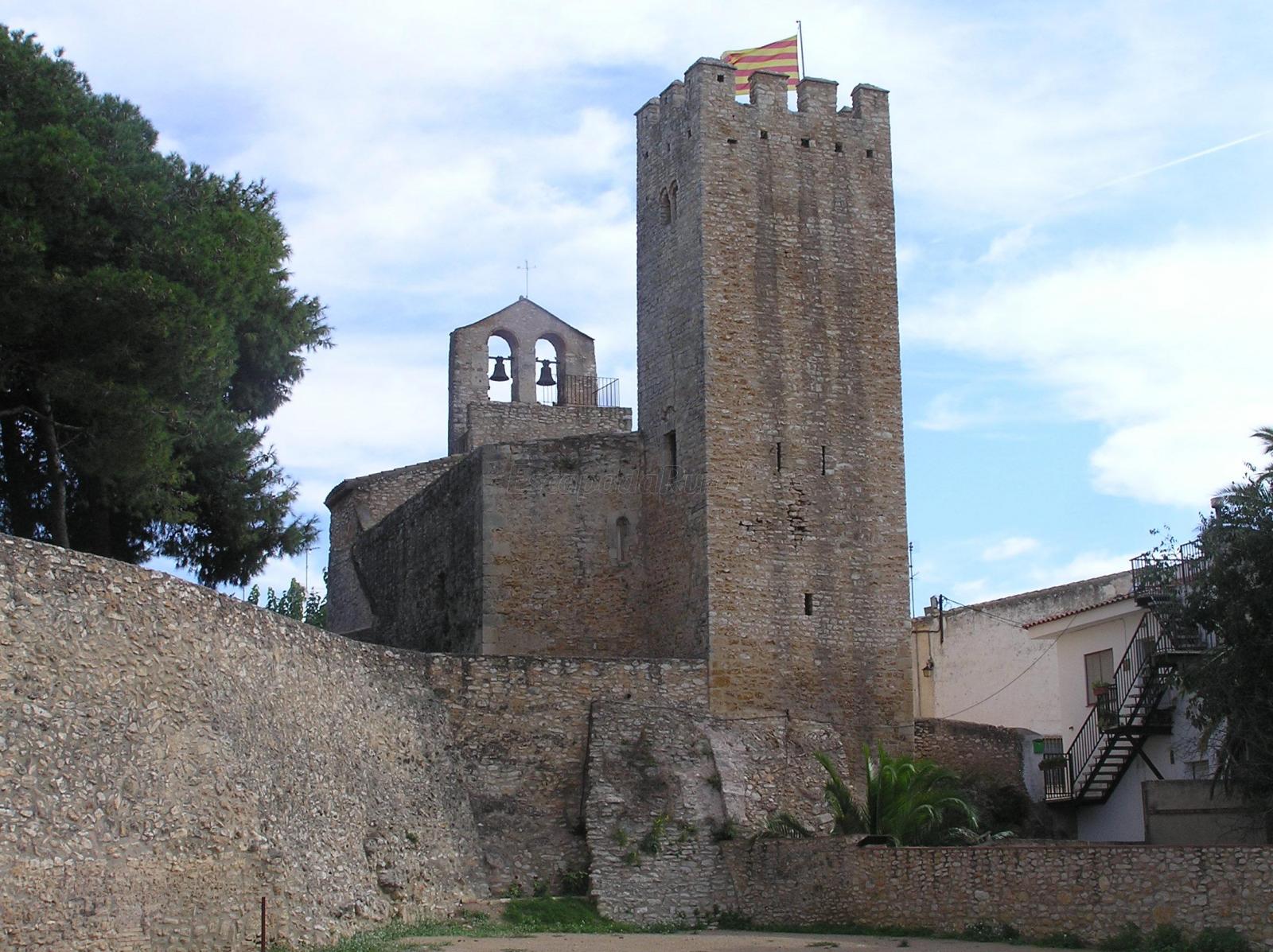 Santa Oliva (Tarragona): Qué ver y dónde dormir